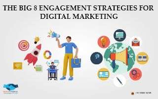 What are the Big 8 engagement strategies? – Brahminnerbrain ...