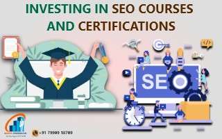 The Ultimate Guide to SEO: Best Courses and Certifications ...