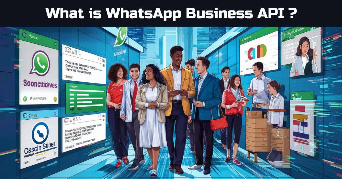 How to create business ads with WhatsApp Business API ...