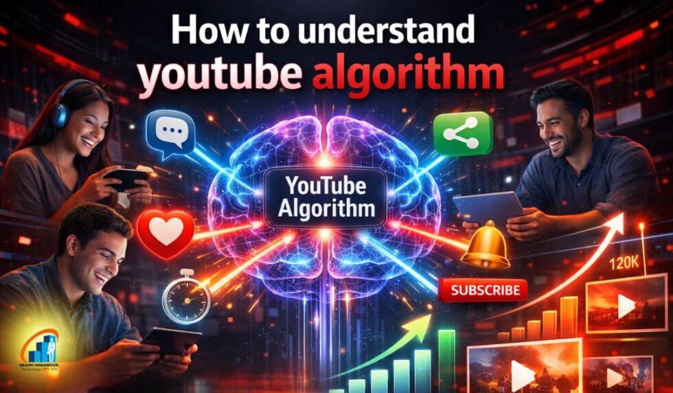 How to understand youtube algorithm in Hindi - Brahminnerbrain ...